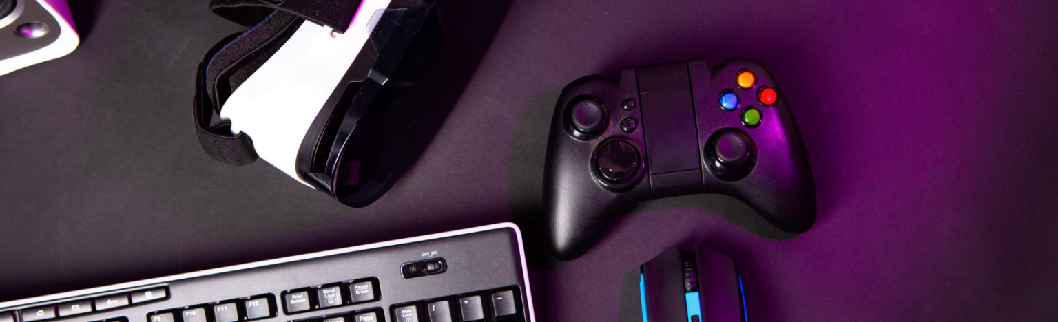 New IAB Study Reveals Five Misperceptions About Video Game Advertising – SCANNN